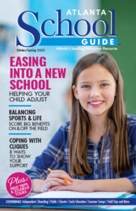 Atlanta School Guide | Atlanta\'s Leading Education Resource